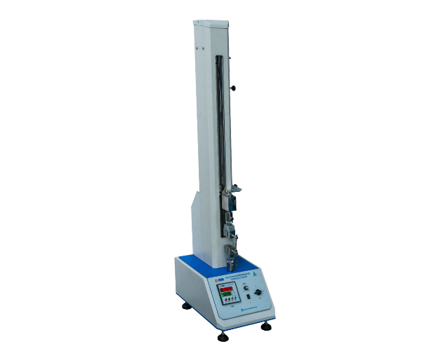 Peel / Seal / Bond And Adhesion Strength Tester Manufacturer & Supplier ...