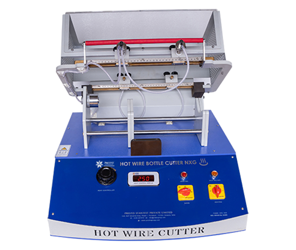 GV Bottle Shaker | Presto Technology