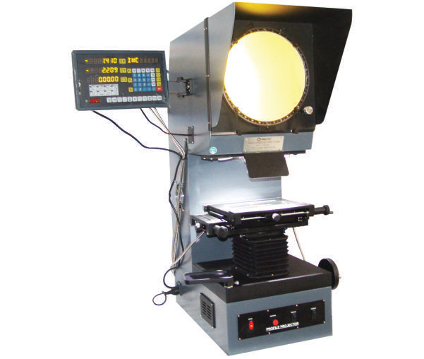 Profile Projector Manufacturer and Supplier, Price