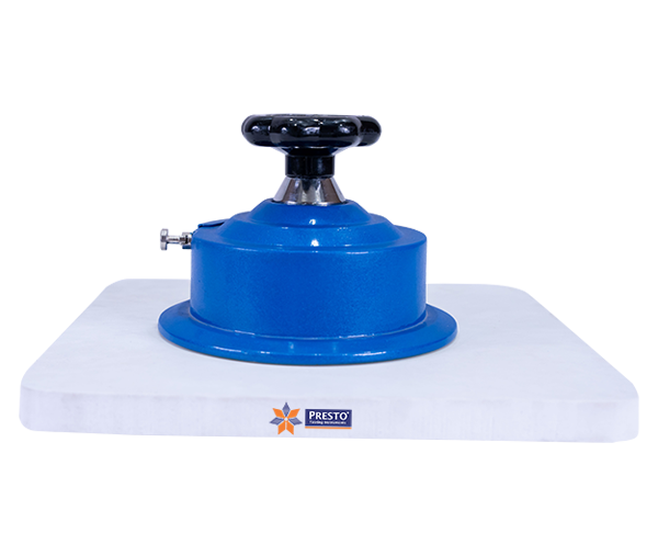Vibration Table | Presto Technology