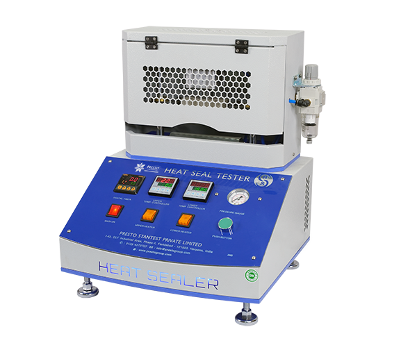Laboratory Heat Sealer - Prima Model Manufactures, Price